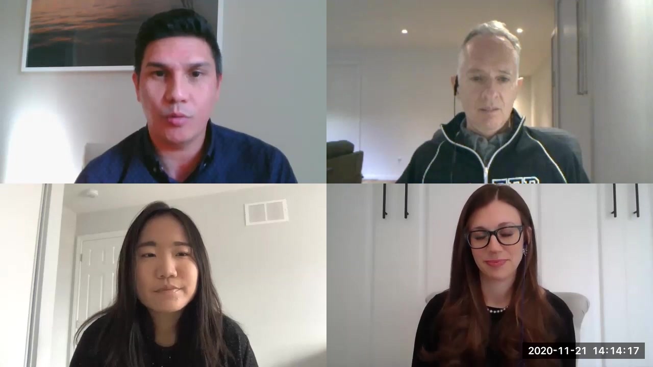 University of Ottawa Enterprise Video Platform